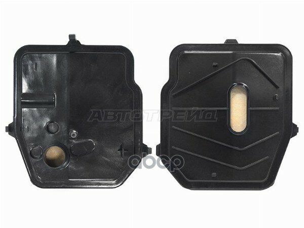 Фильтр CVT Toyota Passo 10-23 / Pixis Epoch 12-17 Sat арт. ST-35303-B2012