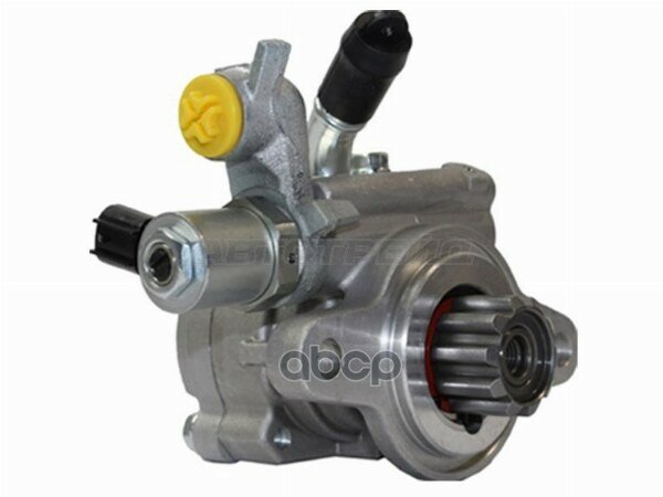 Насос ГУР Toyota Land Cruiser (J200) 12-21 / Land Cruiser Prado (J150) 09-20 Sat арт. ST-VP14