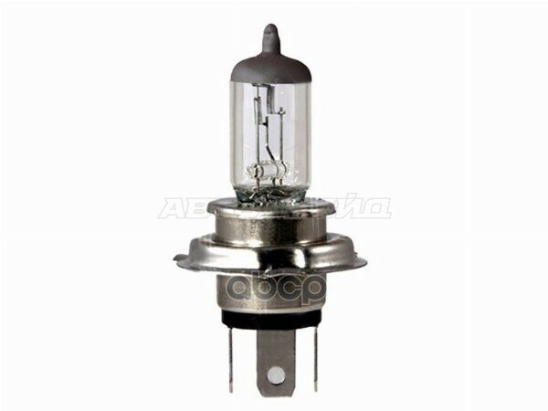 Лампа (H4B/ Галоген/ 12В 60/55Вт) Sat арт. ST-H4B-12V
