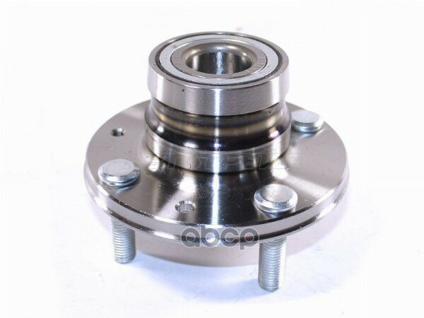Ступичный узел Mitsubishi Mirage 91-95 / Lancer 91-01 (Справа=Слева/ Сзади/ 2WD) Sat арт. ST-MR223284