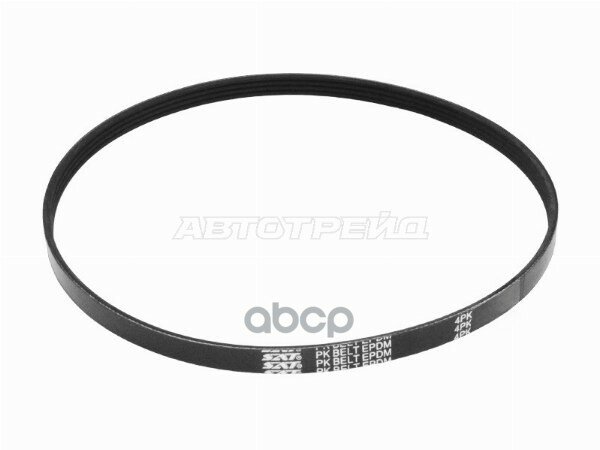 Ремень приводной BMW X5 06-13 / Honda Civic 83-00 3VZFE;4VZFE; B16A2; B16A4; B16A5; B16A6; B18B4; D13B; D13 Sat арт. 4PK805