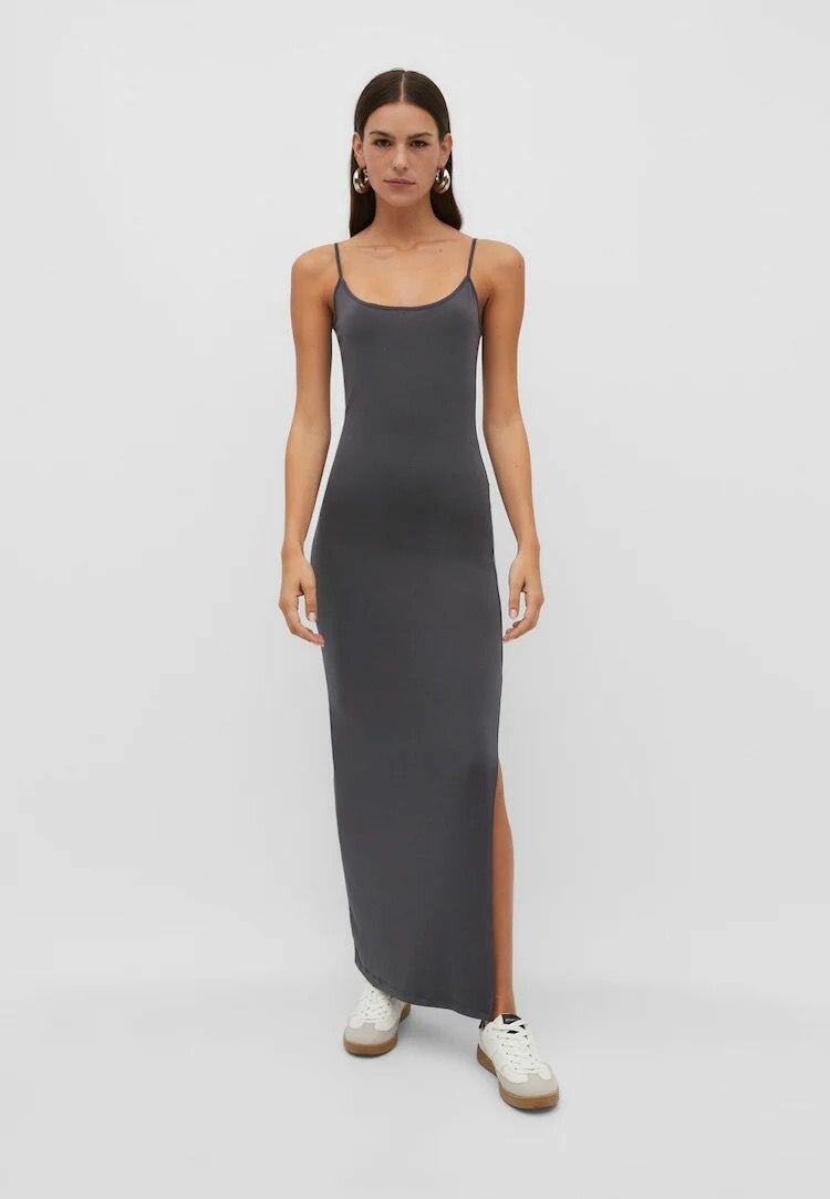 Платье Весна-лето 2023