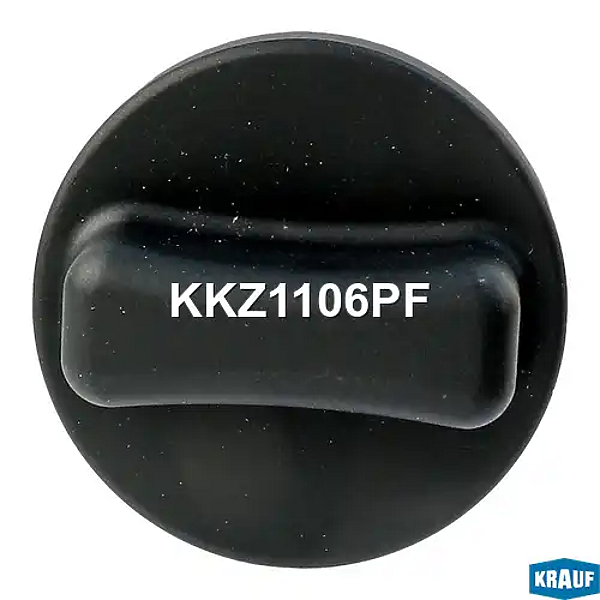 KRAUF KKZ1106PF (KKZ1106PF_KR1) крышка топливного бака Opel (Опель) astra-f calibra corsa-b tigra-a omega-