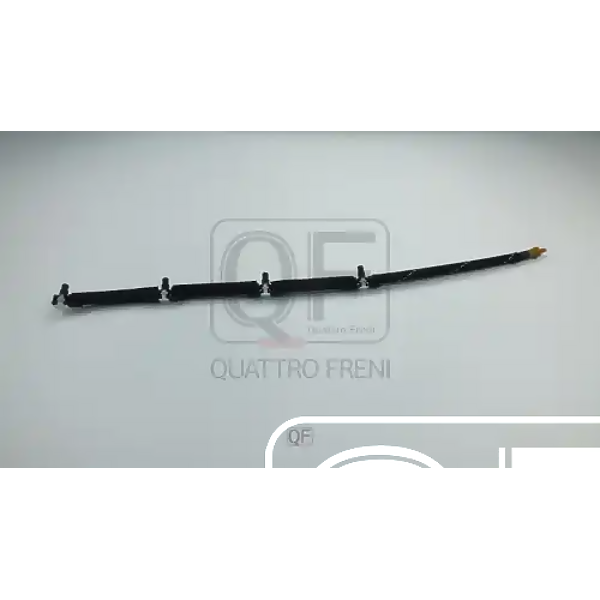QUATTRO FRENI qf16a00134 трубопровод обратный