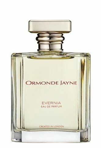 ORMONDE JAYNE Evernia Парфюмированная вода унисекс 120мл