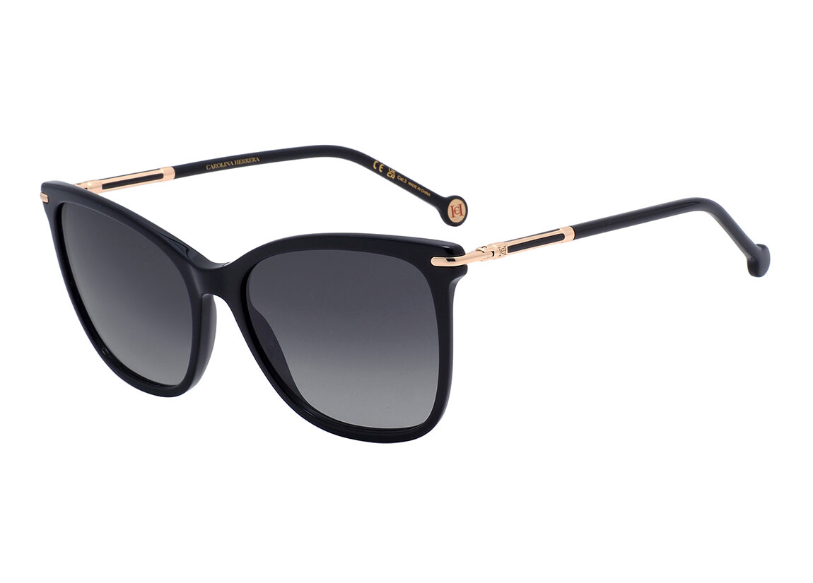 Солнцезащитные очки CAROLINA HERRERA