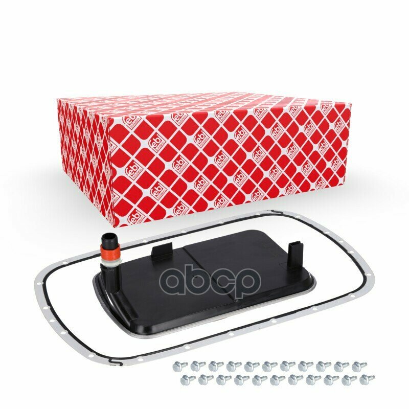 Фильтр АКПП Febi арт. 27065