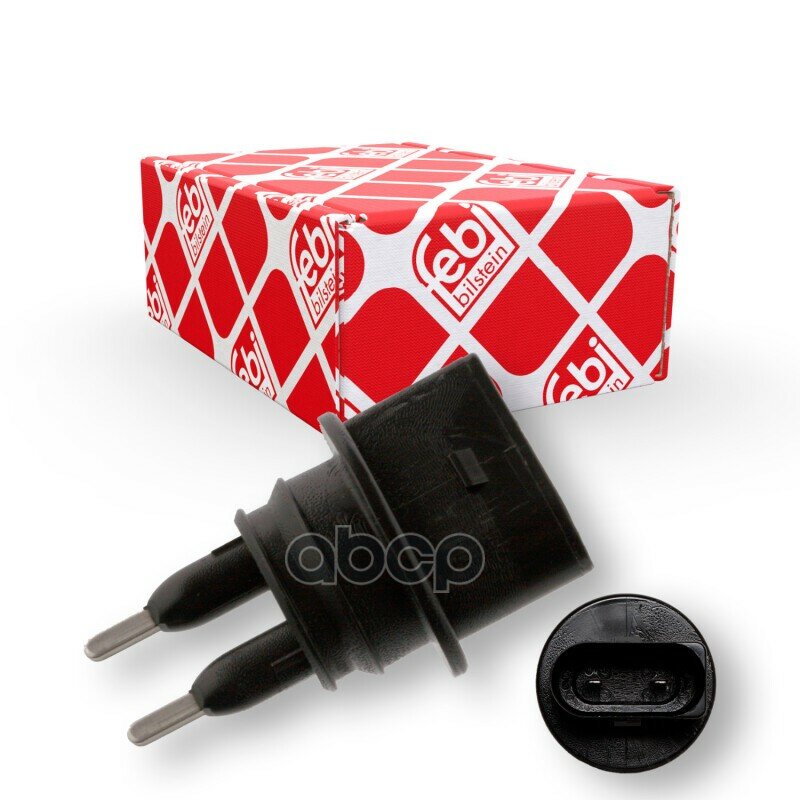 Датчик уровня жидкости бачка стеклоомывателя Febi арт. 34769 - высокое качество товара по низкой цене