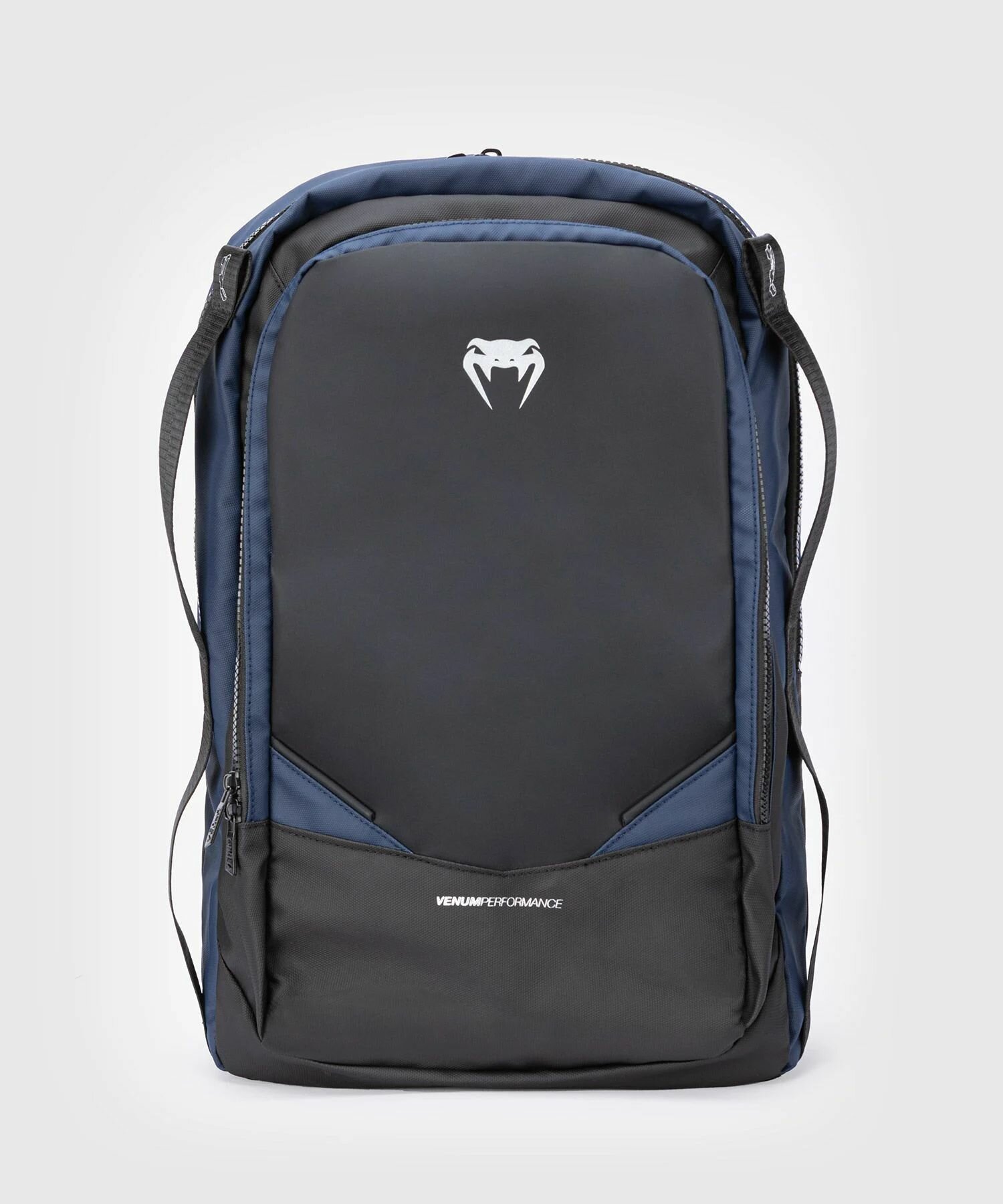 Рюкзак спортивный для единоборств Venum Evo 2 - Black/Blue