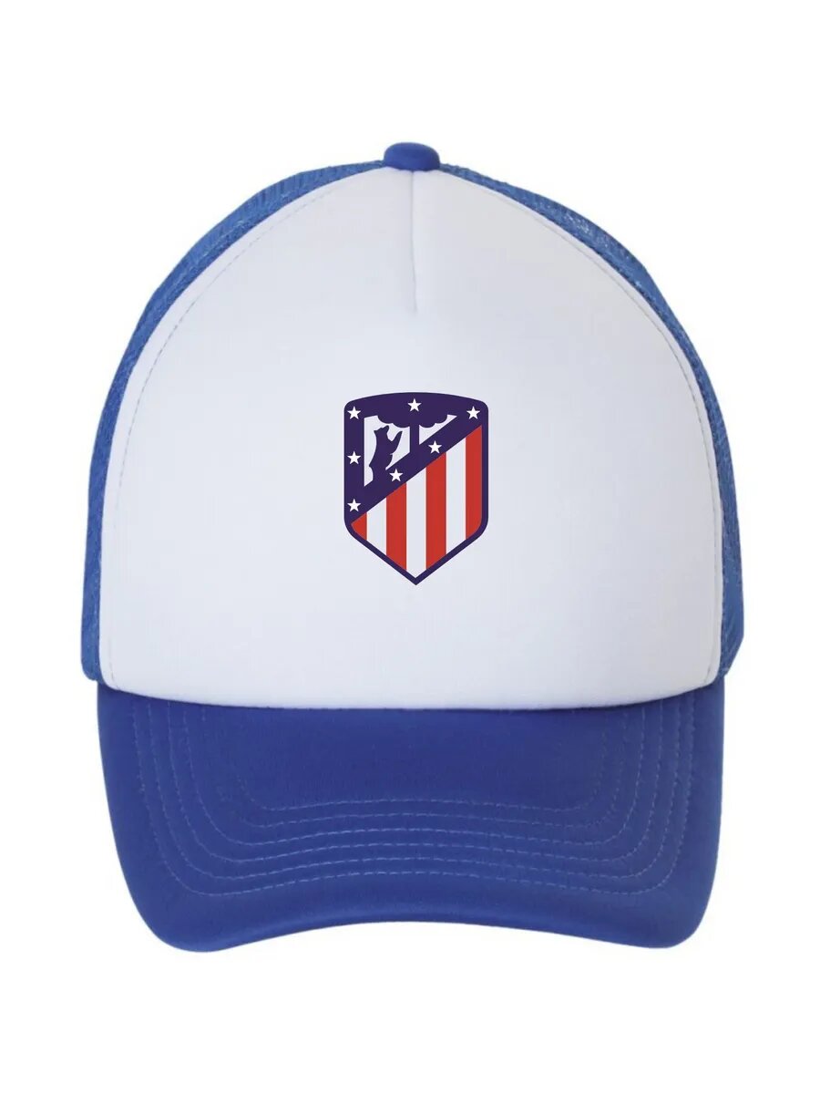 Бейсболка  Весна-Лето 2024 для мужчин