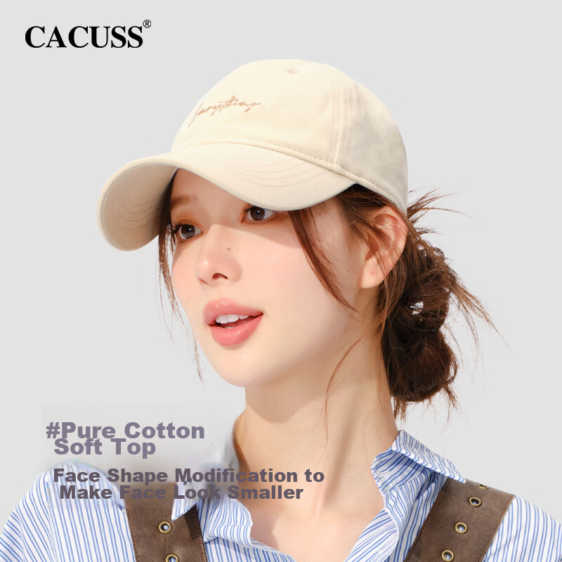Шляпа CACUSS для женщин