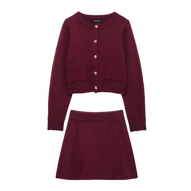 Комплект одежды