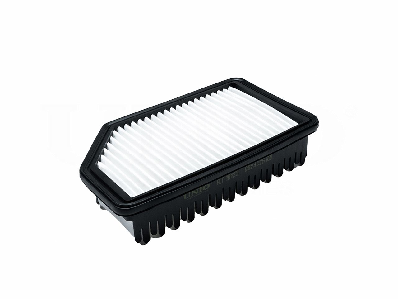 UNIO FLT-10123 (281131R100) фильтр воздушный фильтр воздушный Rio (Рио) III 11-, soul 09-, solaris 10-
