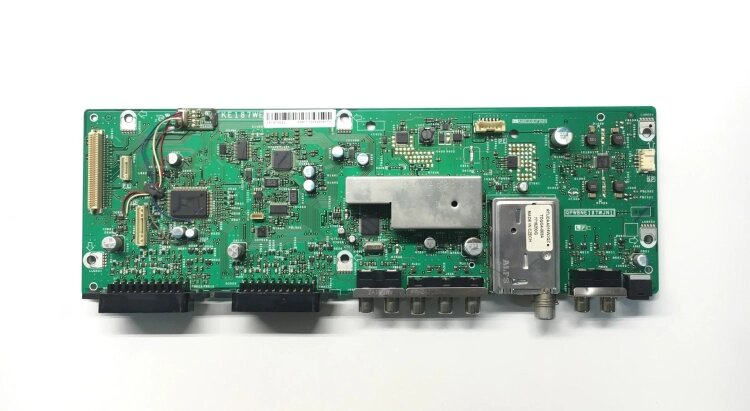 Материнская плата QPWBNE187WJN1 KE187WE02 для Sharp LC-46X20E