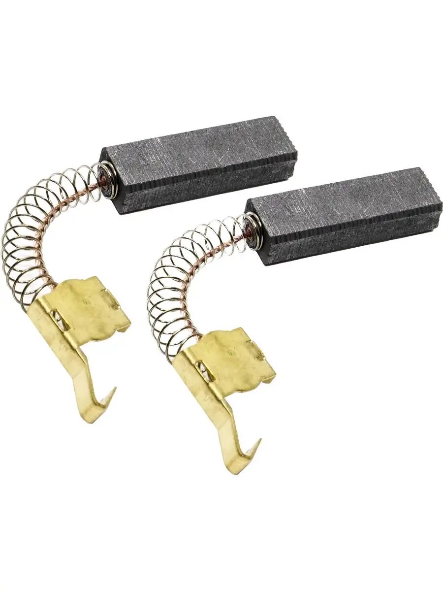 Угольные щетки для пылесоса LG 6,5х10х32 мм (комплект 2 штуки)/RHP27