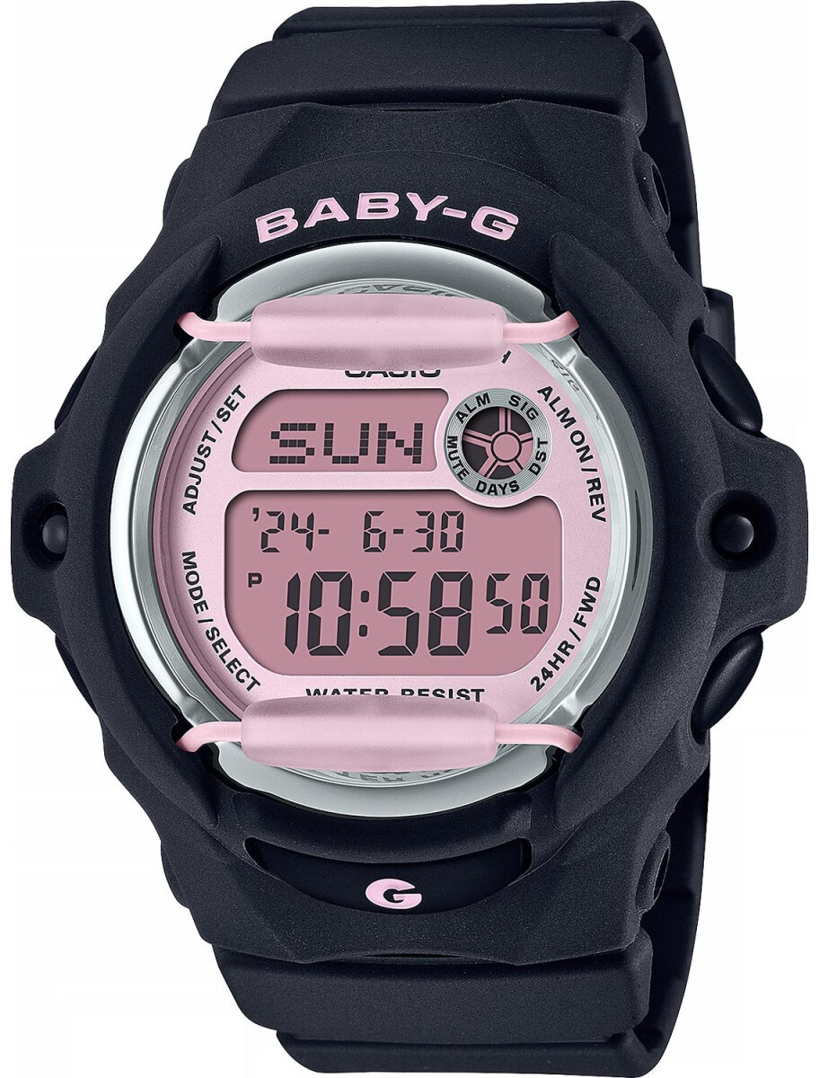 Наручные часы Baby-G