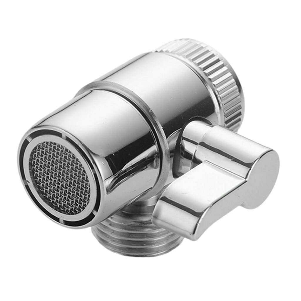 Клапан-аэратор для смесителя 1/2