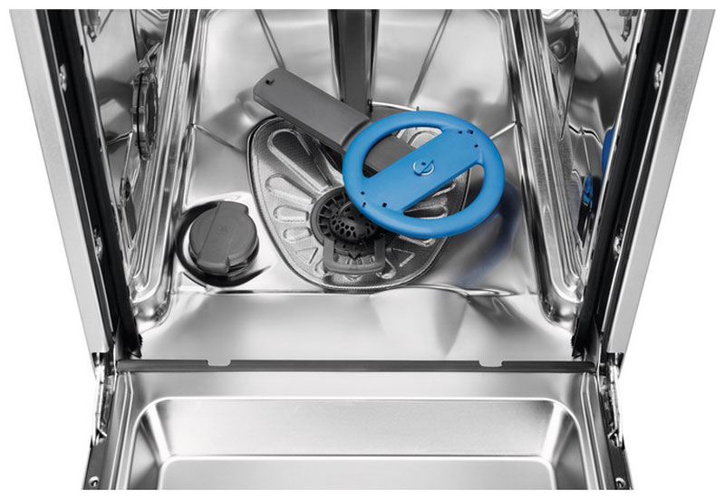 Встраиваемая посудомоечная машина Electrolux EEG62300L