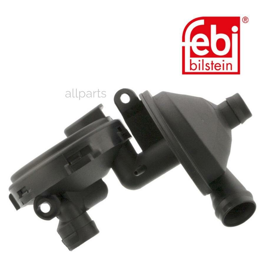 FEBI 26100 Клапан вентиляции картерных газов