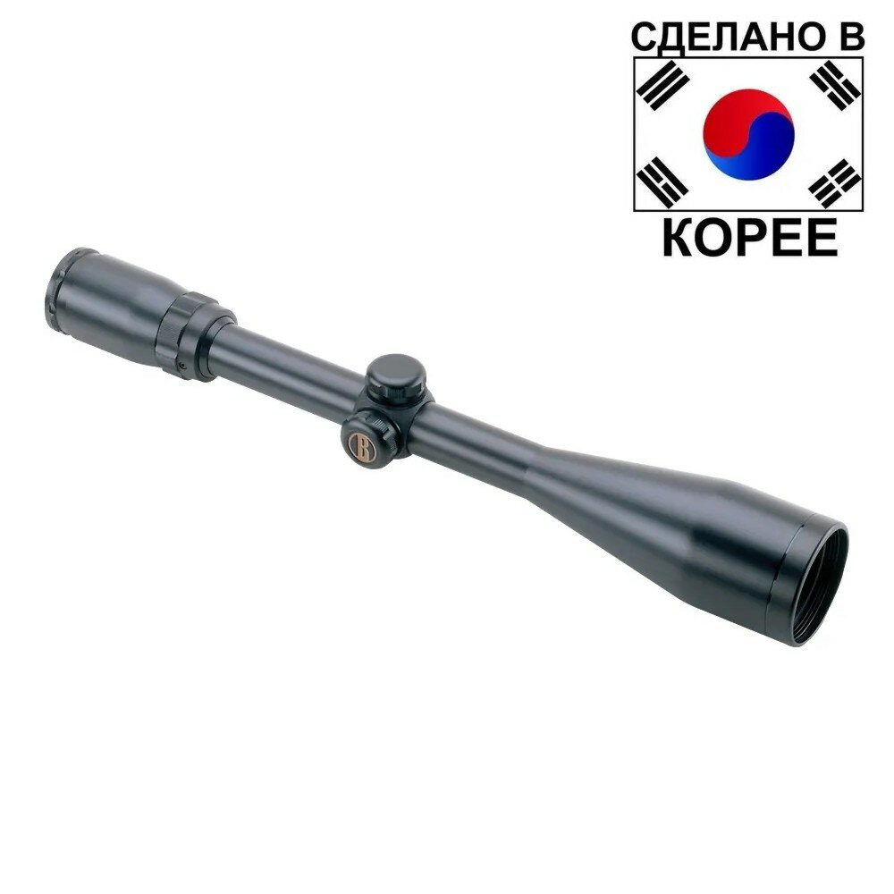 Прицел Bushnell Banner 3-9x50 M Multi-X (713950)