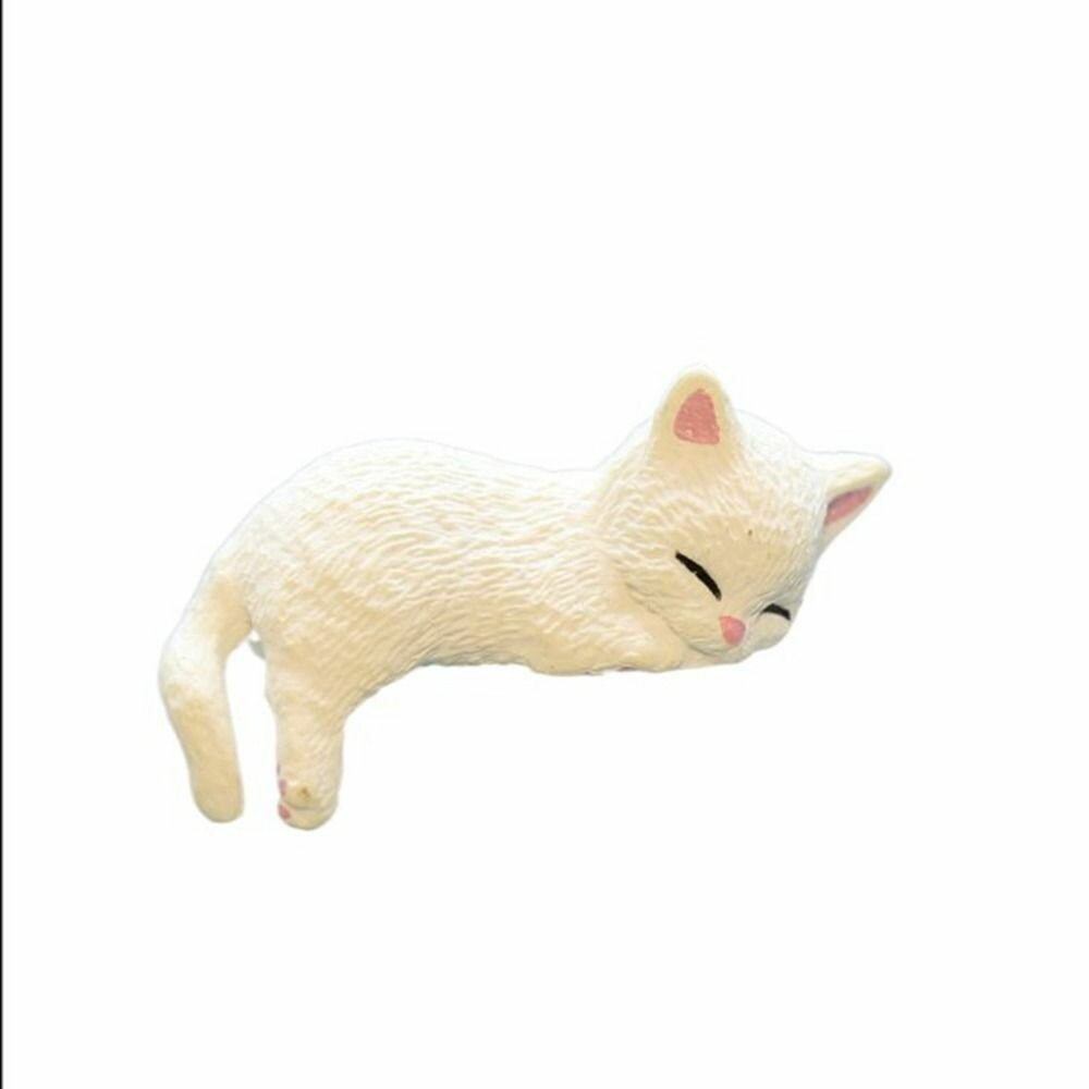 Фигурки кошек Edge