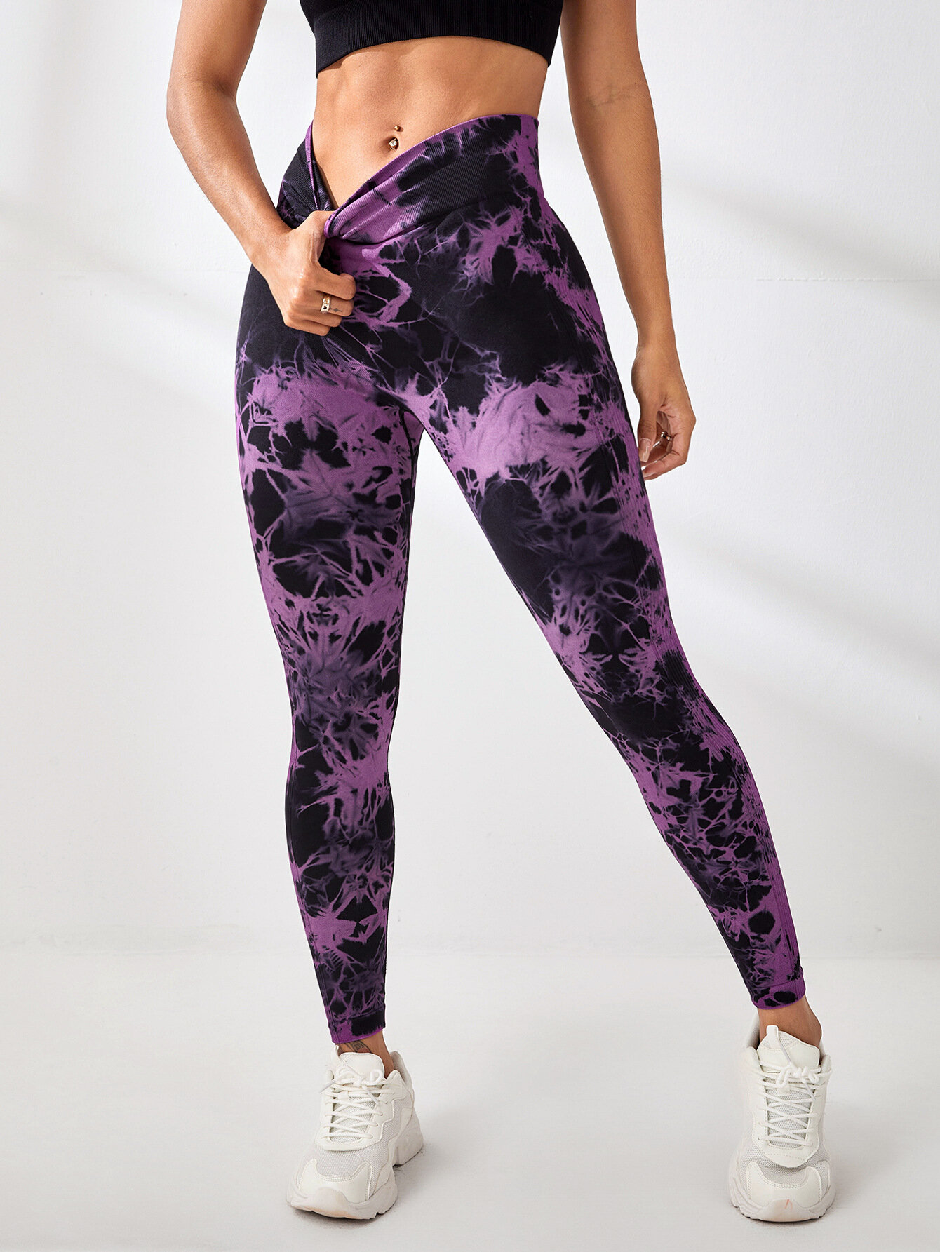 Брюки спортивные