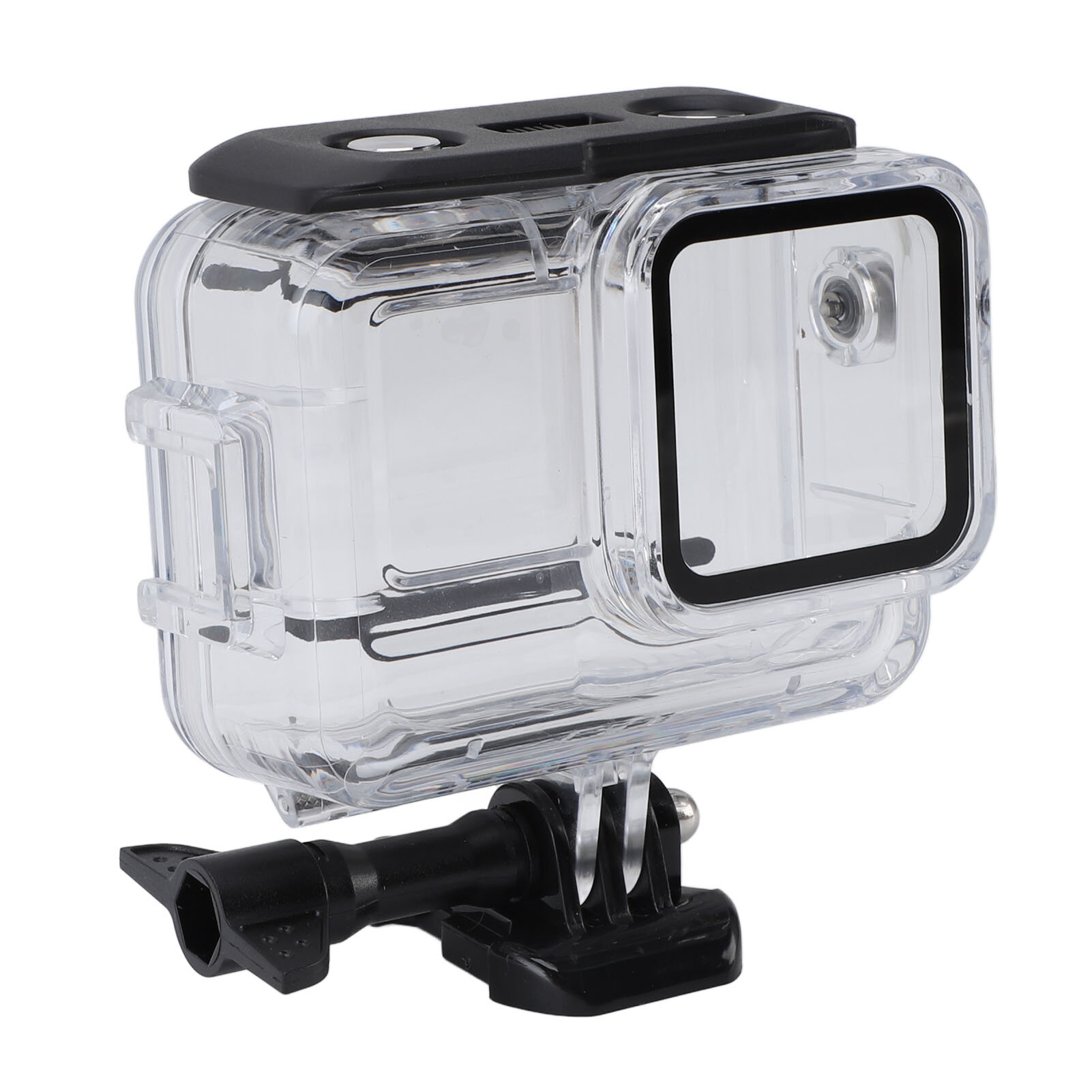 Водонепроницаемый чехол для экшн-камеры Professional предотвращает отражение 196,9 футов подводный защитный чехол для экшн-камеры Ace