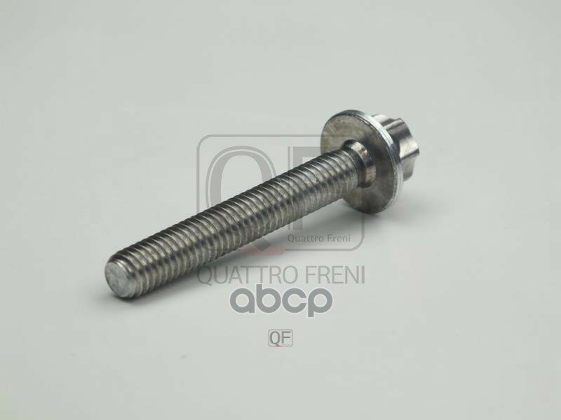 Болт масляного поддона QUATTRO FRENI арт. QF30A00005