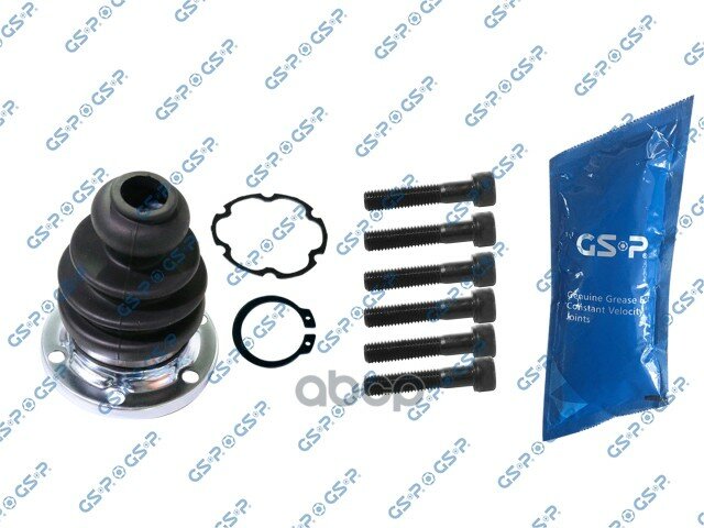 Пыльник шруса внутр VW PASSAT (B5) 96-05 GSP арт. 700105