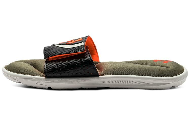 Шлёпанцы Under Armour Ignite 6