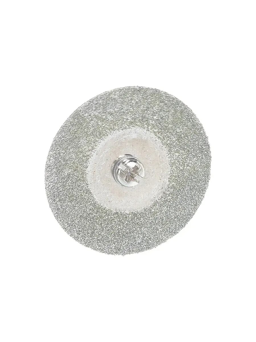 Trio-Diamond Диски алмазные 30 мм. для гравировальной машинки 141030