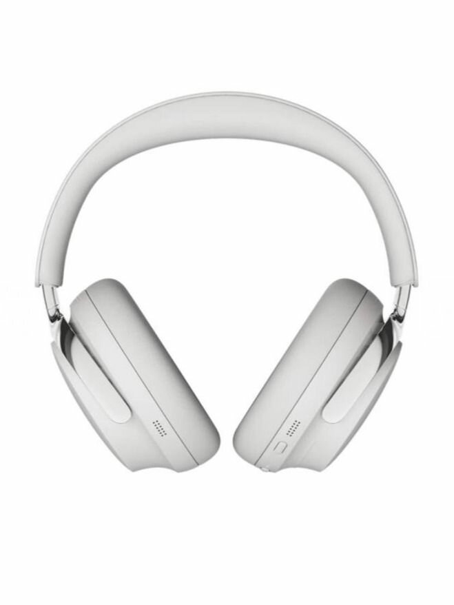 Беспроводные наушники Bose QuietComfort Ultra Headphones 2nd Gen White