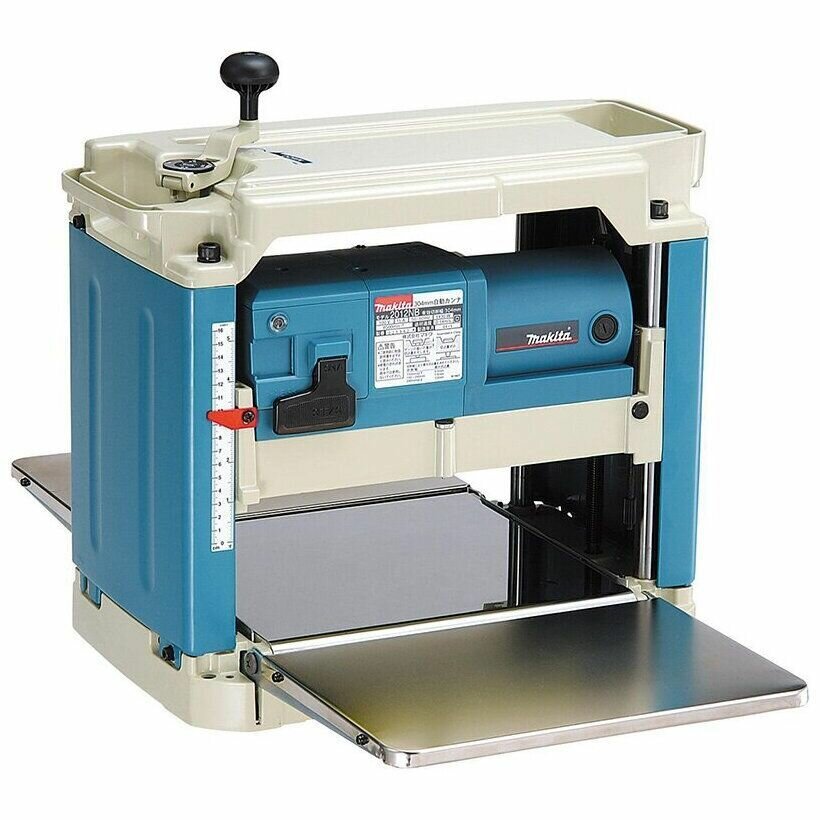 Станок рейсмусовый д/о Makita 2012 NB
