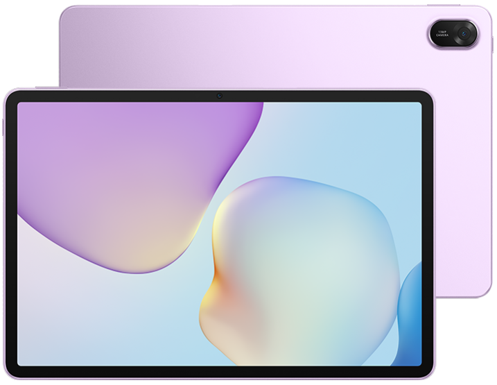 Планшет HUAWEI MatePad 11.5 8+256G wifi Papermatte+KB (Taoxingzhi-W09FK) Violet