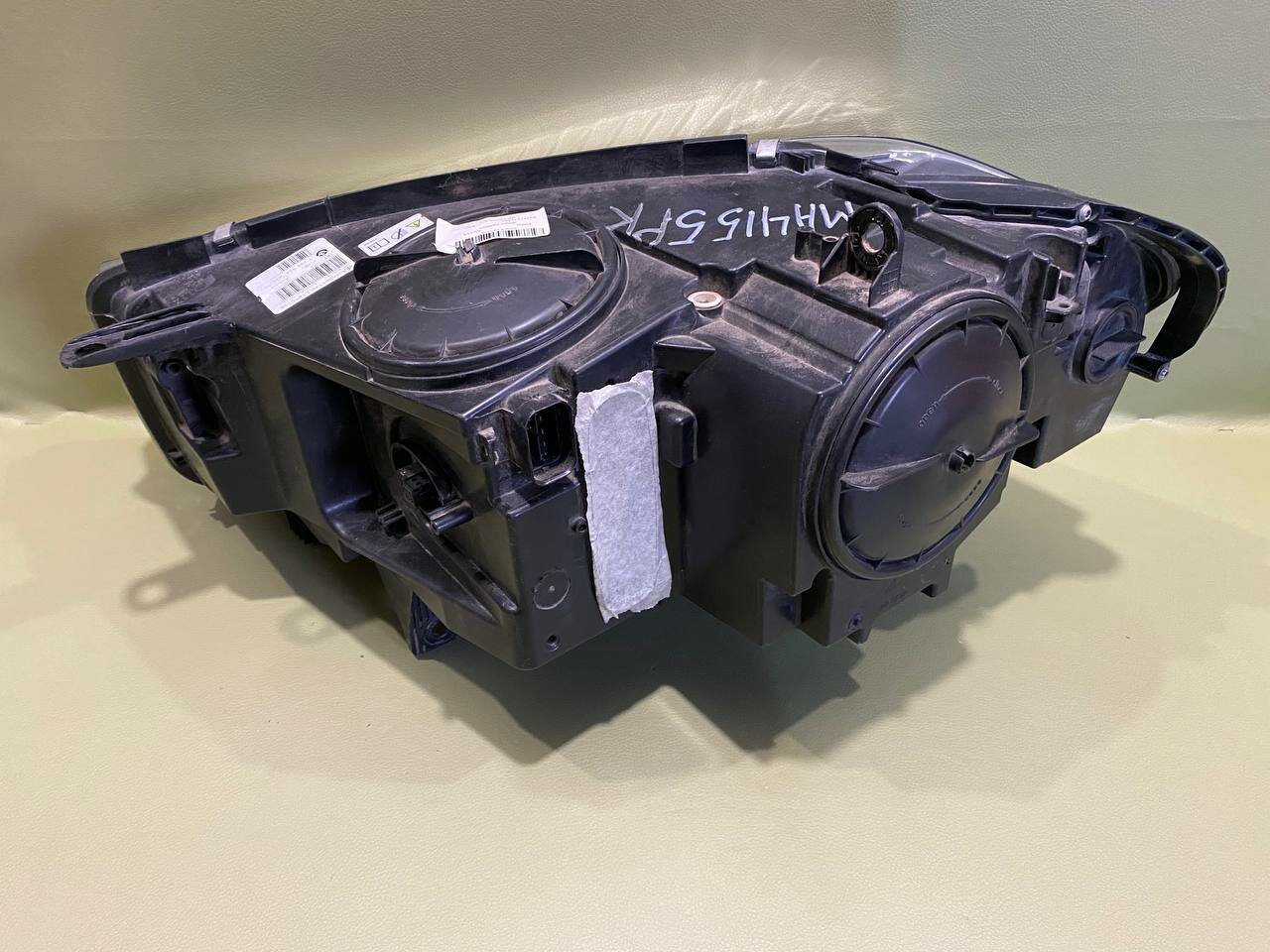 Фара правая (ксенон) для BMW X5 F15 (2013-18гг) 63117317102