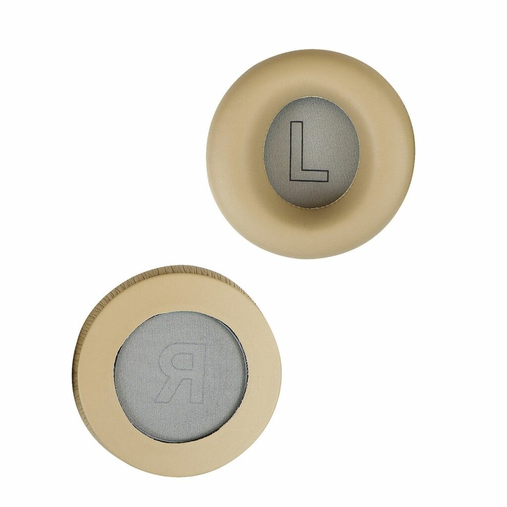 Мягкие амбушюры, совместимые с наушниками-вкладышами H4 H6 HX H9 3-го поколения