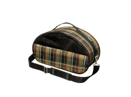 Дарэлл Лайт-Бокс №2 44х22х25 см сумка-переноска раскладная с карманом нейлон