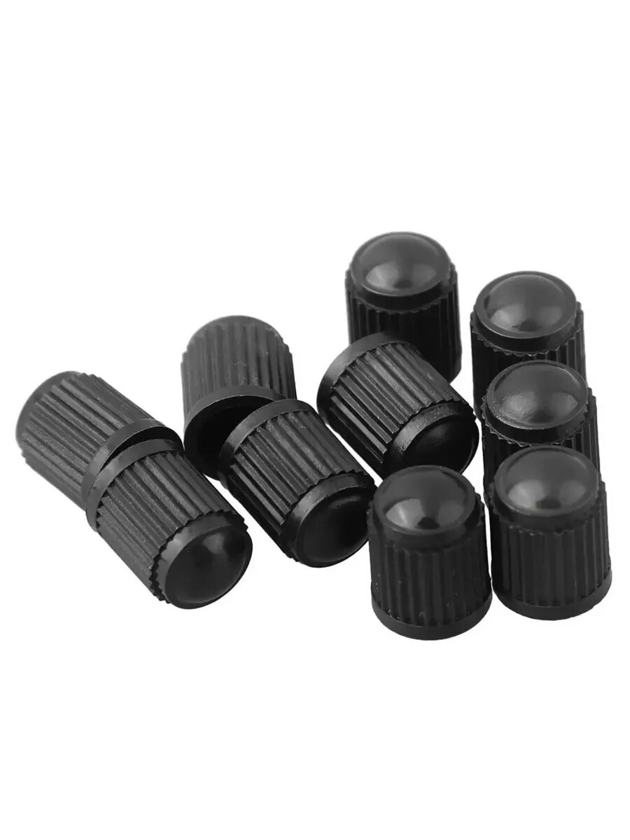 Защитные колпачки для шин и колес — надежная защита