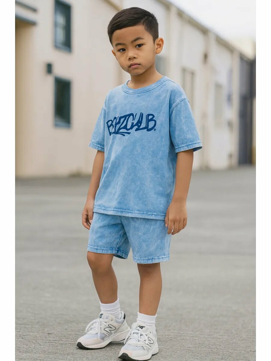 Комплект одежды для мальчиков