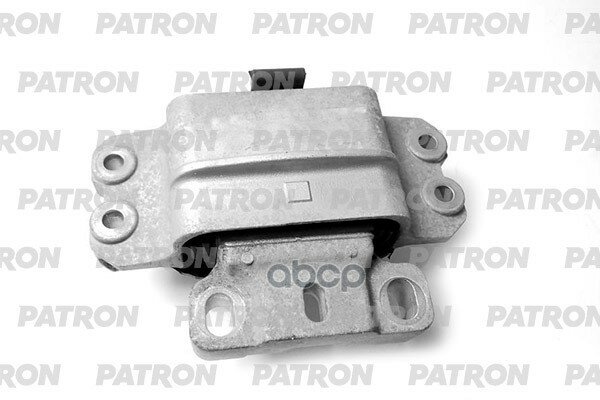 Опора двигателя AUDI TT (8J3) 1.8 TFSI 08-14 VW JETTA III (1K2) 2.5 06- PATRON арт. PSE31421