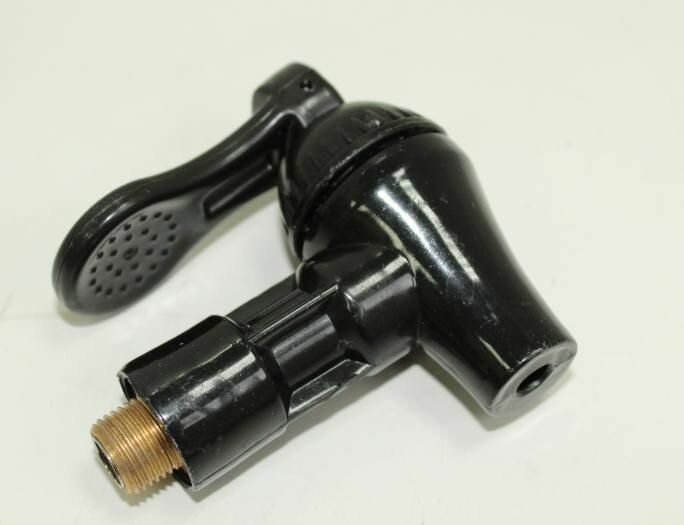 Кран AIRHOT для электрокипятильника EWB/ WBA-10/15/20/30/35