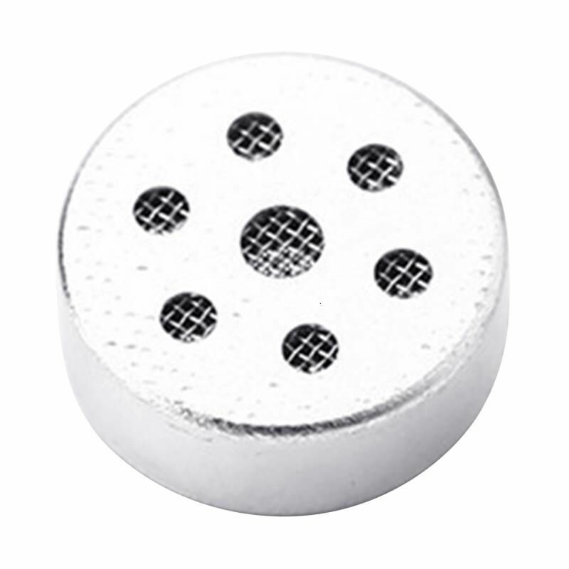 Беспроводной микрофонный капсюль