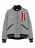 Куртка Ice Cream, размер XL, grey