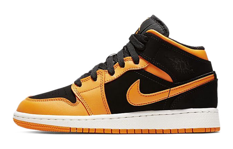 Кеды Air Jordan 1