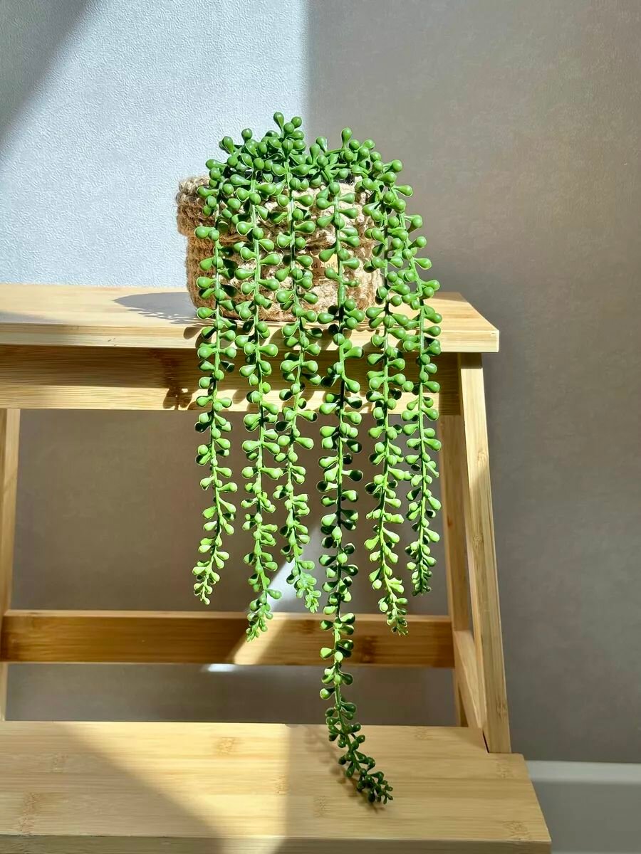 Искусственные цветы — фото 1
