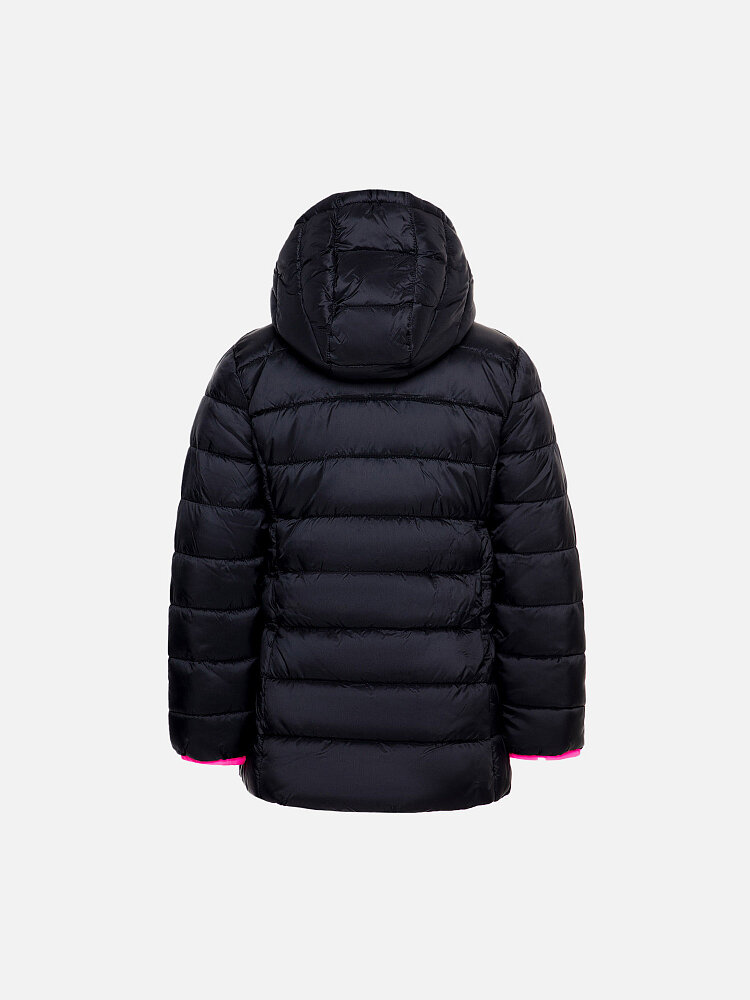 Куртка NIKE Stadium Jacket, размер 6 лет, black — фото 1