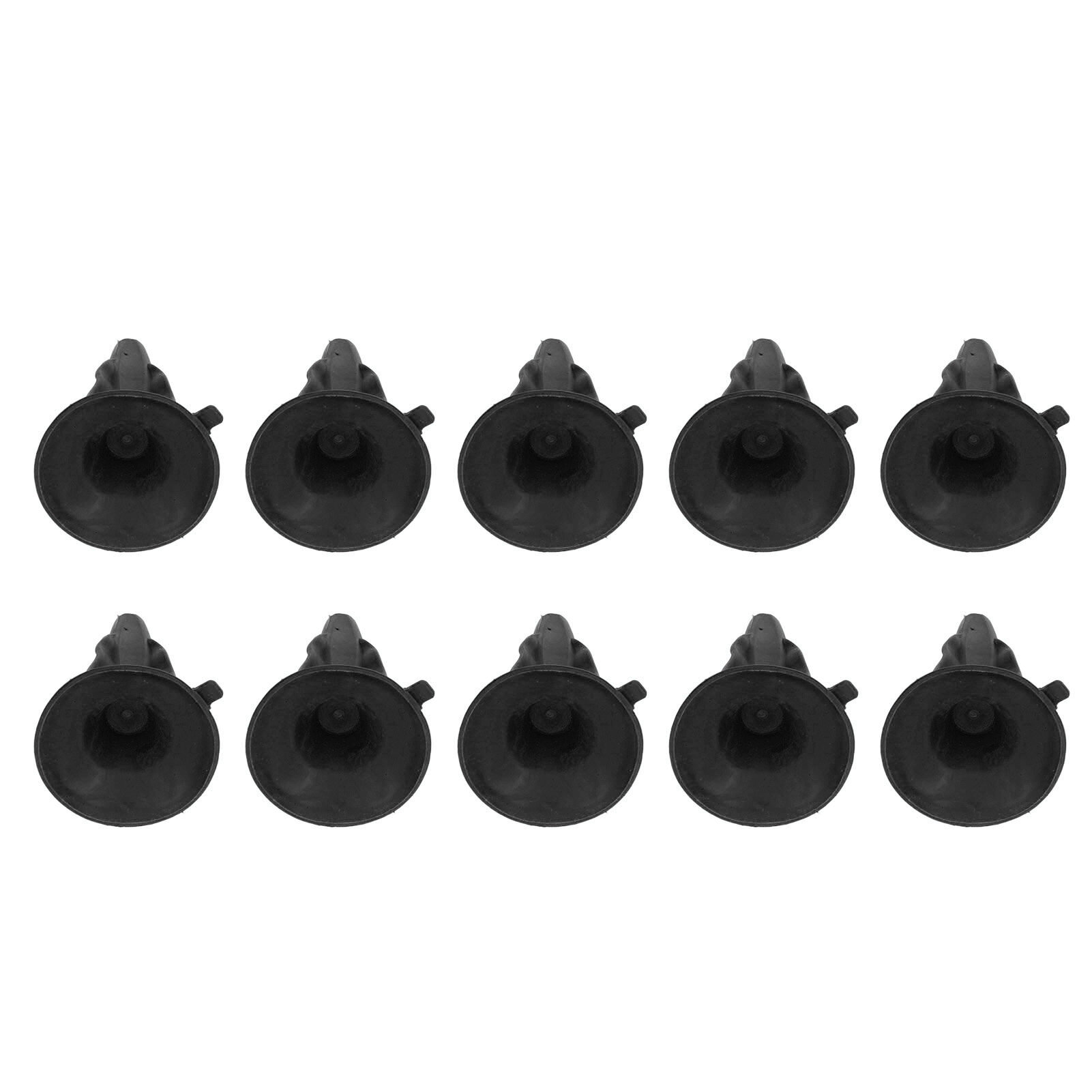 Suction Cup Стрелки головы — фото 1