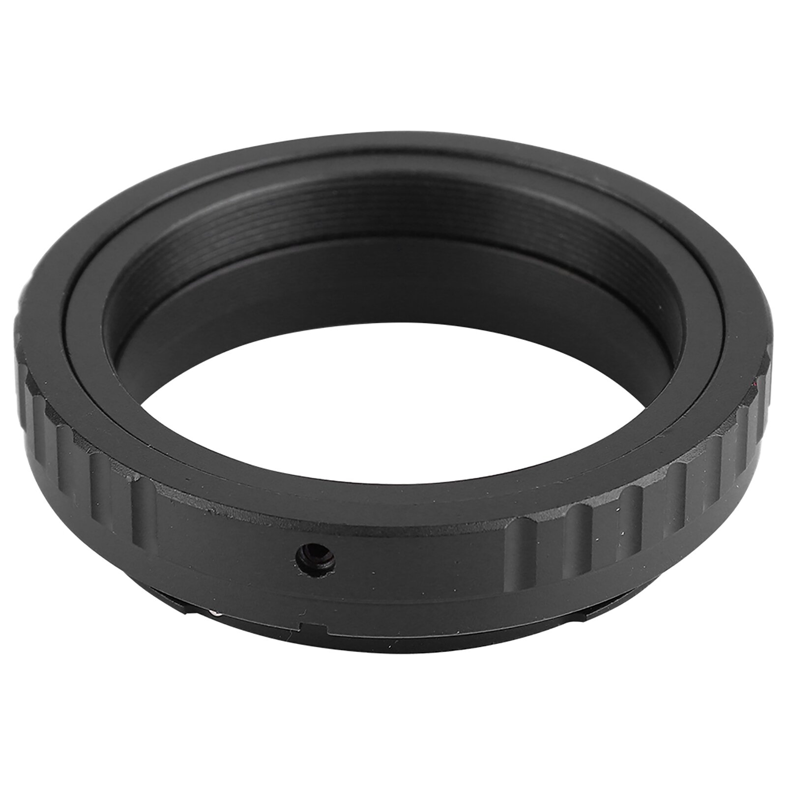 M48*0.75 Mount Adapter Ring Telescope Eyepiece Lens for Canon EOS Camera (for EOS)