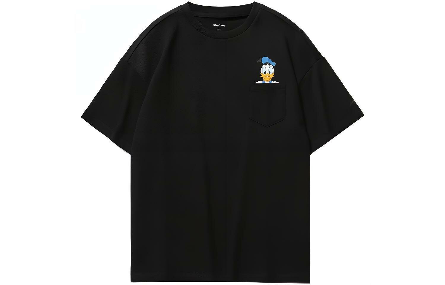 Футболка Li Ning x Disney