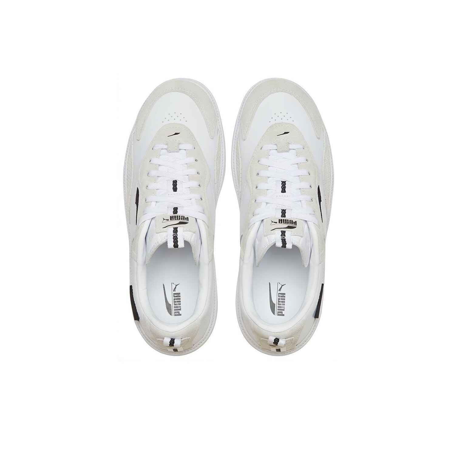 Кроссовки PUMA Oslo Pro, размер EU 36 стопа (22.5CM) — фото 1